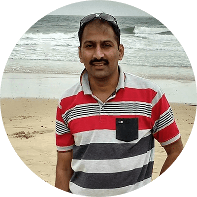 Pradip Jagtap - Pixavince Photography School